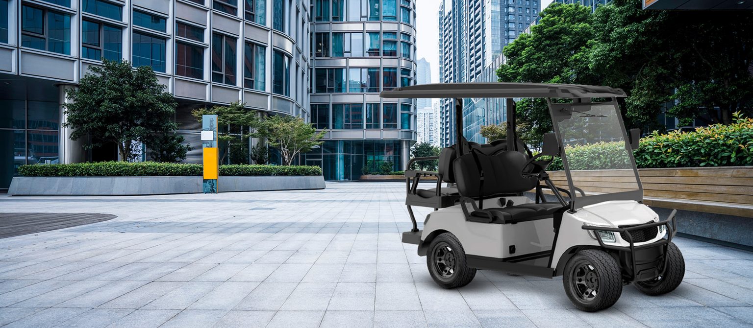 About Fusion | Innovators in EV Solutions